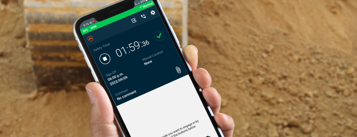 Lone Worker Alarms: A Critical Safety Tool