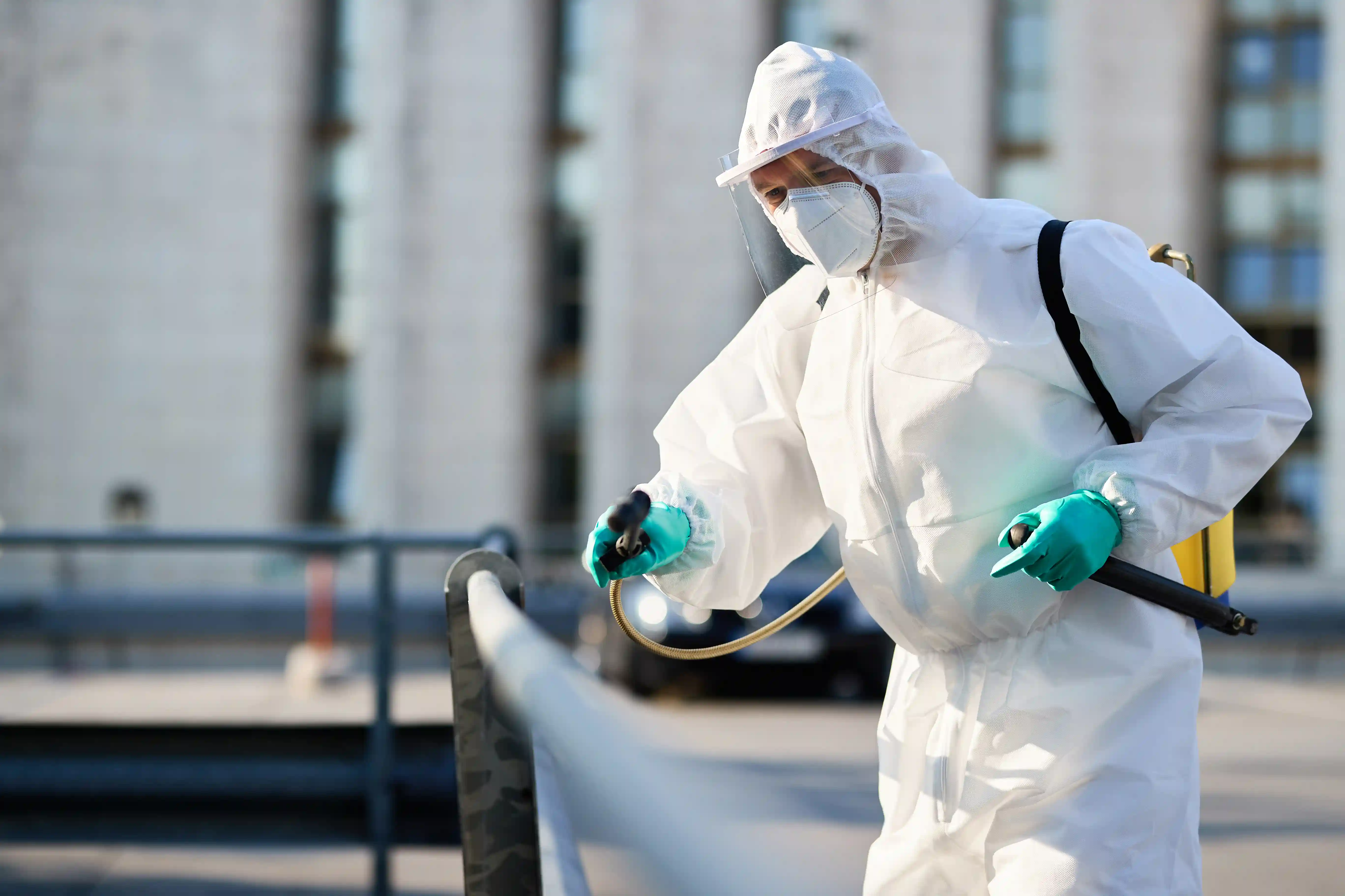 Hazards of Lone Working: How to Manage Lone Working Risks