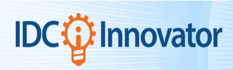 Canadian Public Safety Solutions Named as IDC Innovators