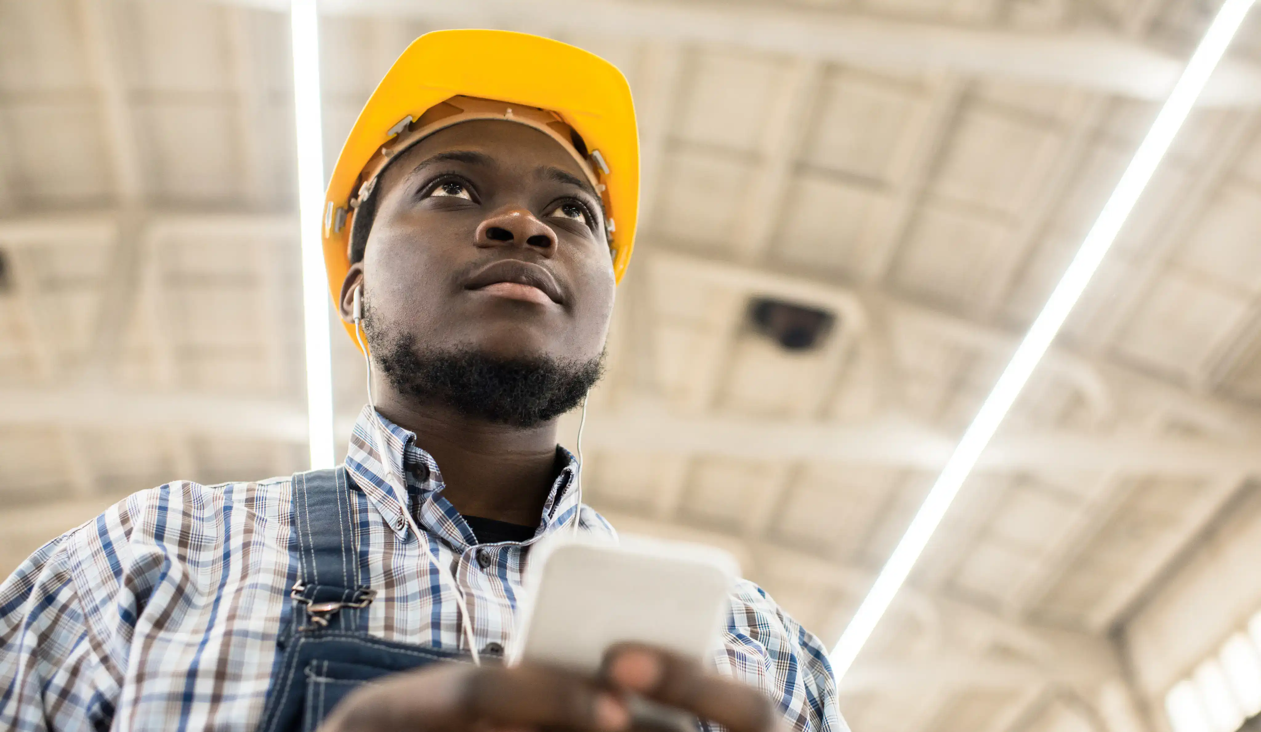 How to Manage Change When Implementing Safety Technology