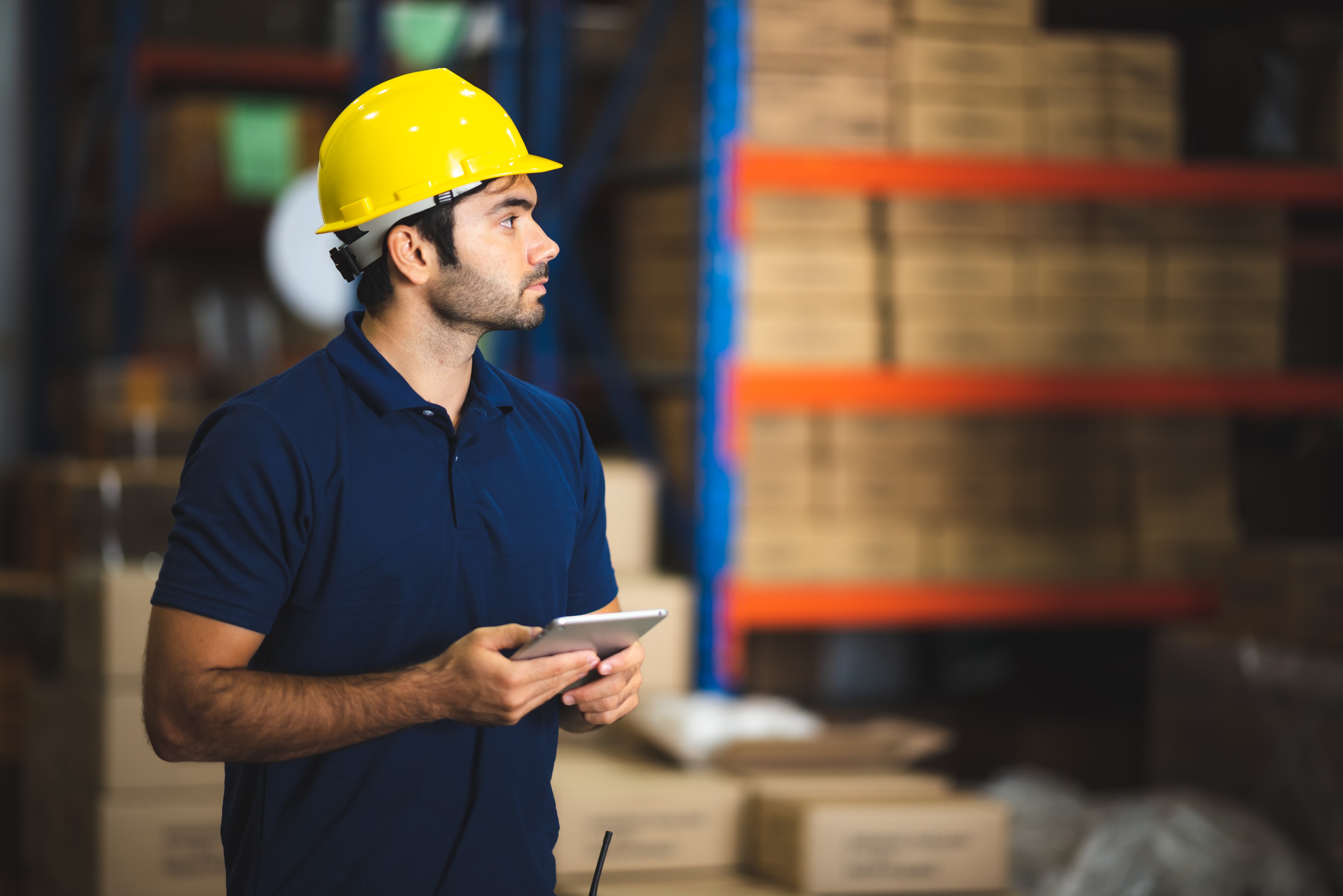 Top 5 Safety Tips for Employers with Lone Workers | Aware360